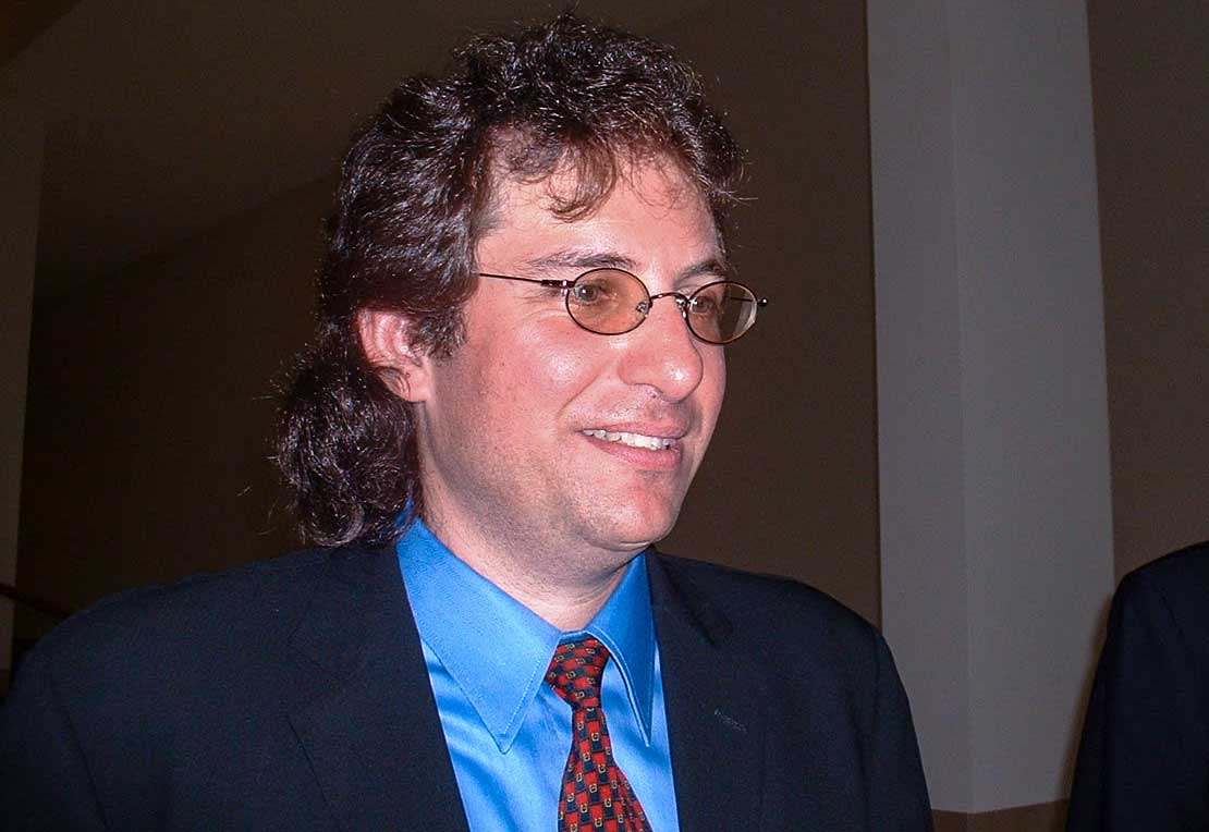 David Mitnick's Instagram, Twitter & Facebook on IDCrawl