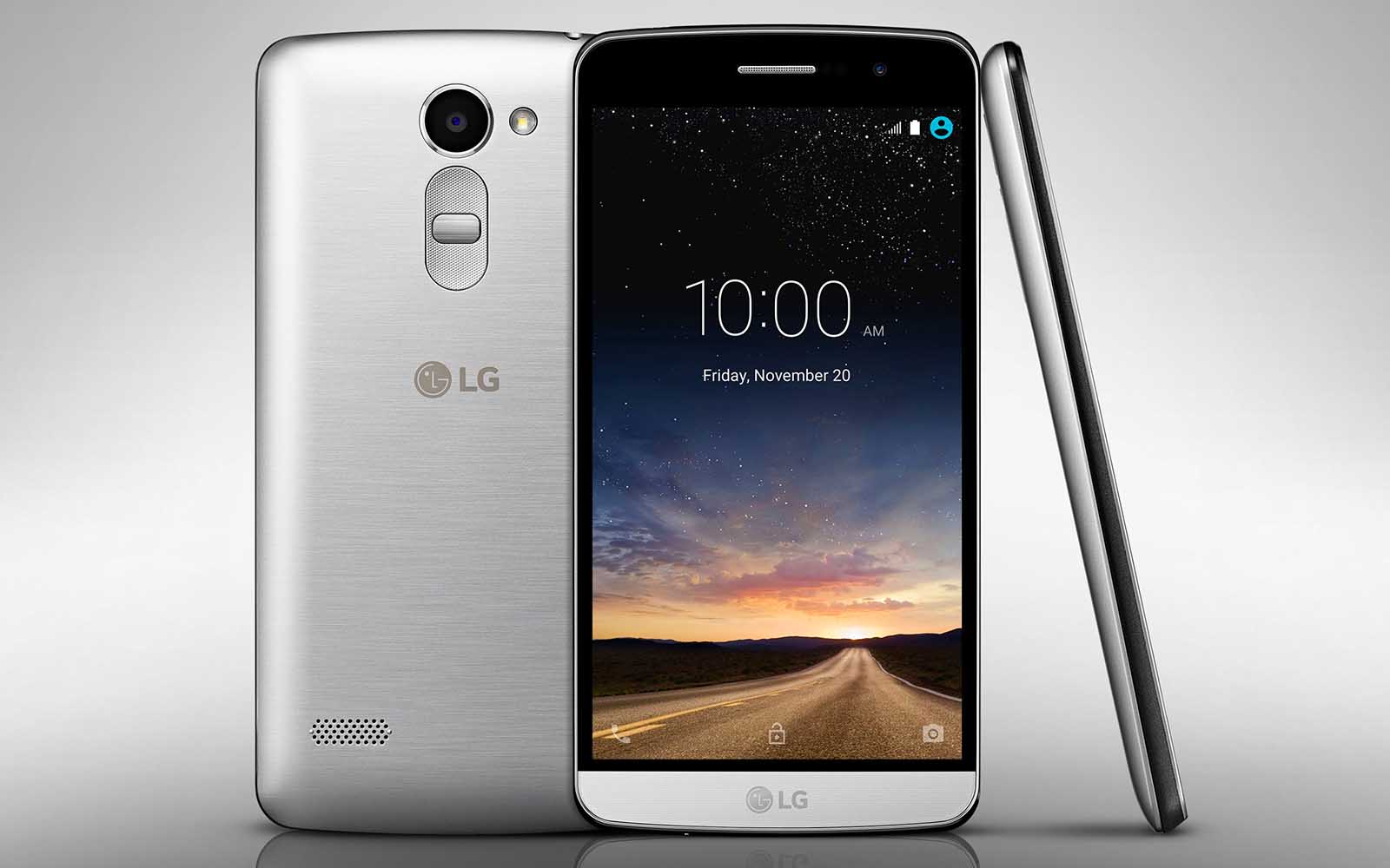 LG presenta un terminal 3G pensando no público con baixo poder ...